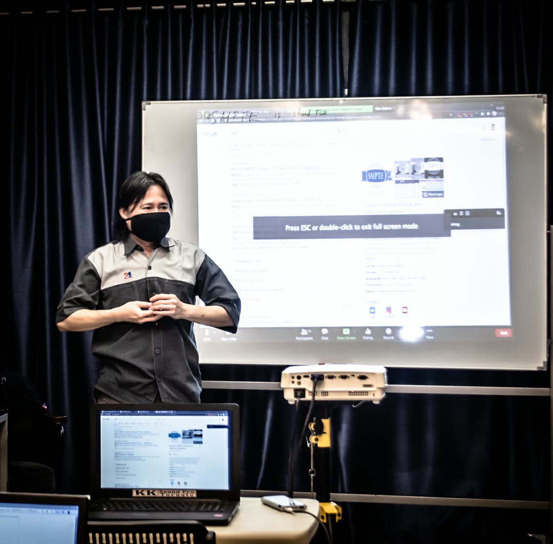 Basic Sound System 2